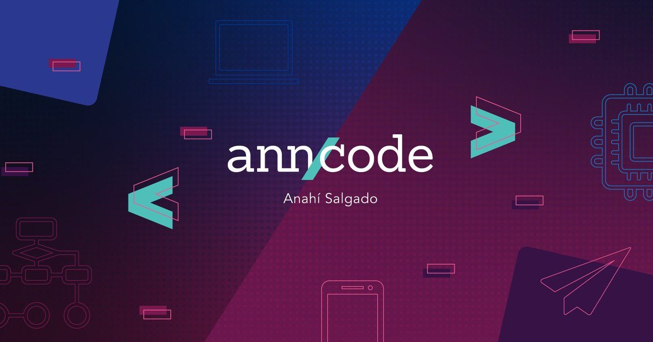 Home - anncode