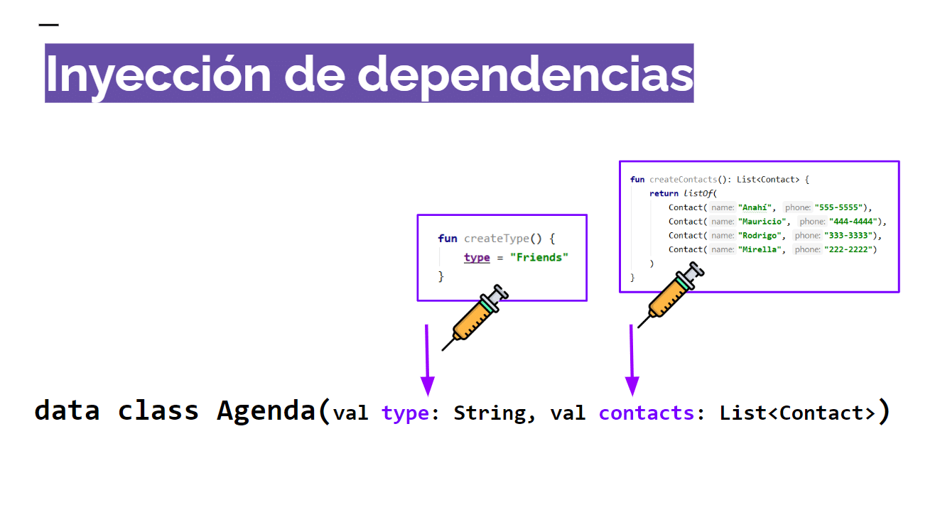 🔪 Dagger Hilt en Android: Inyección de Dependencias - anncode